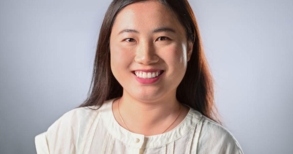 Bing Xu | Georgia Gwinnett College