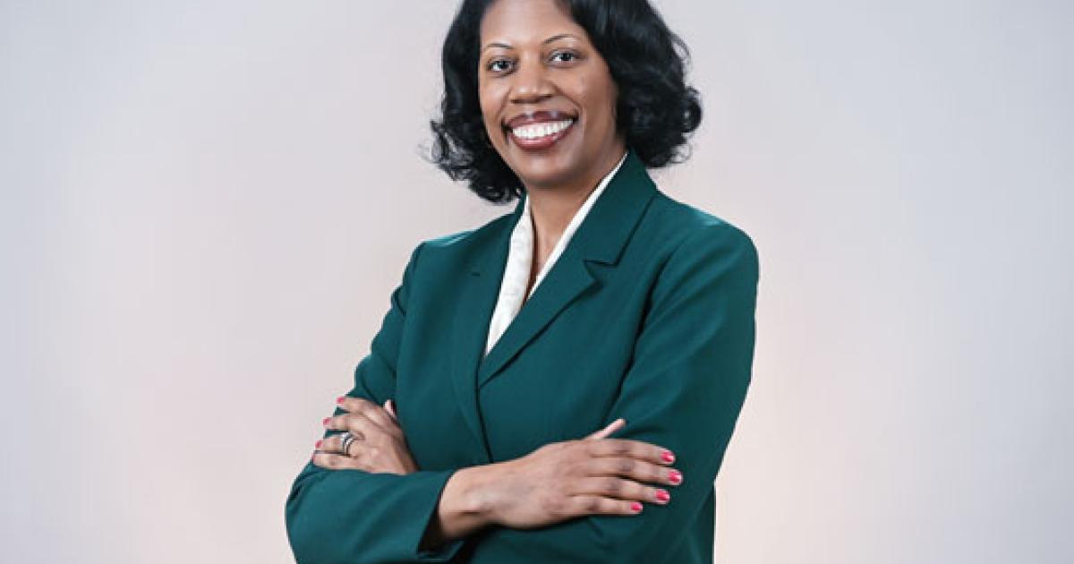 Georgia Gwinnett College’s Provost Chavonda Mills selected for 2025 ...