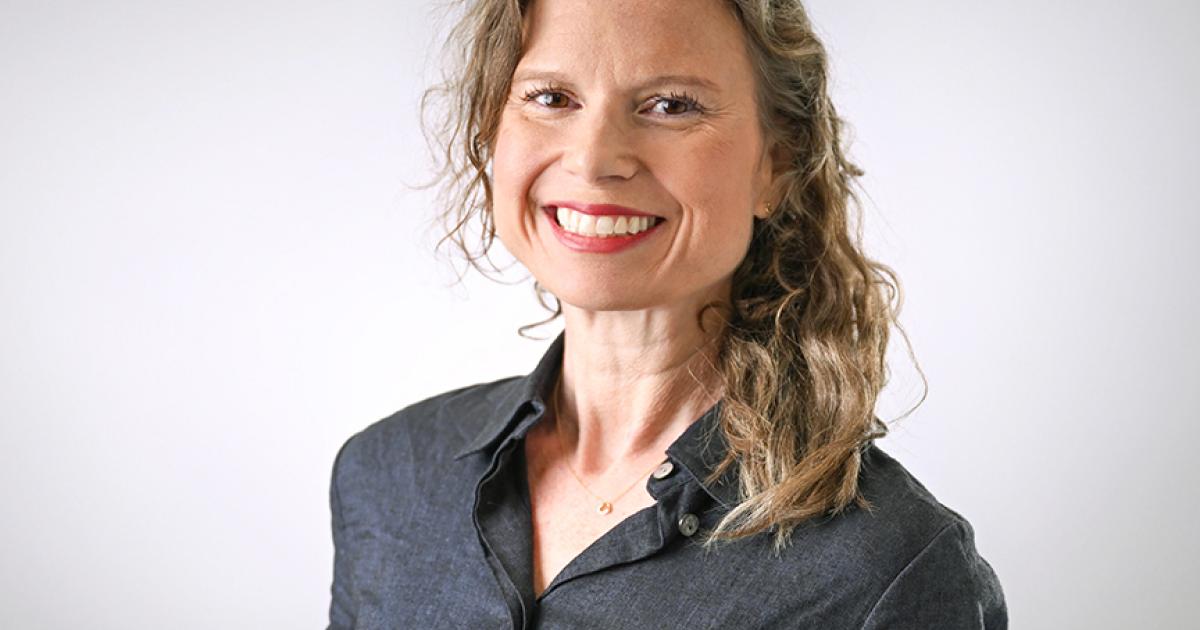 Elizabeth Jones | Georgia Gwinnett College