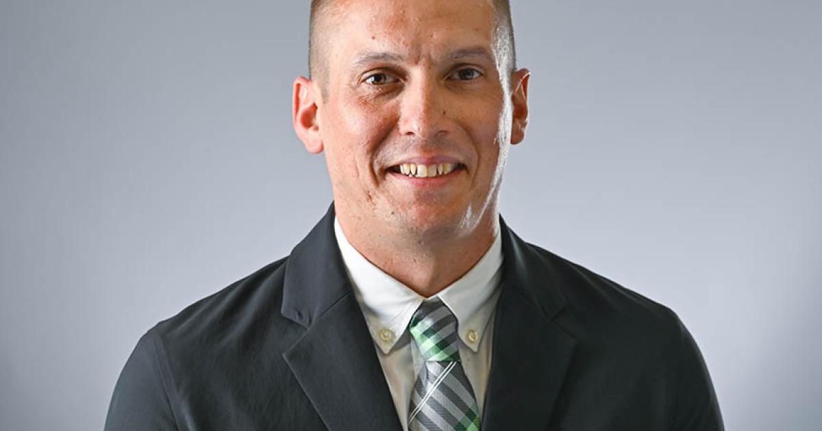 Kyle Norton | Georgia Gwinnett College