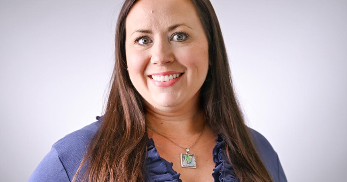 Rebecca Higgins | Georgia Gwinnett College