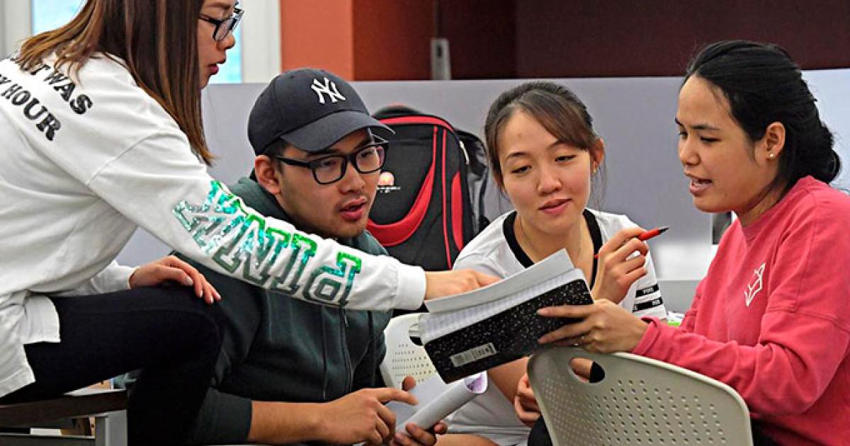 Find Books | Georgia Gwinnett College