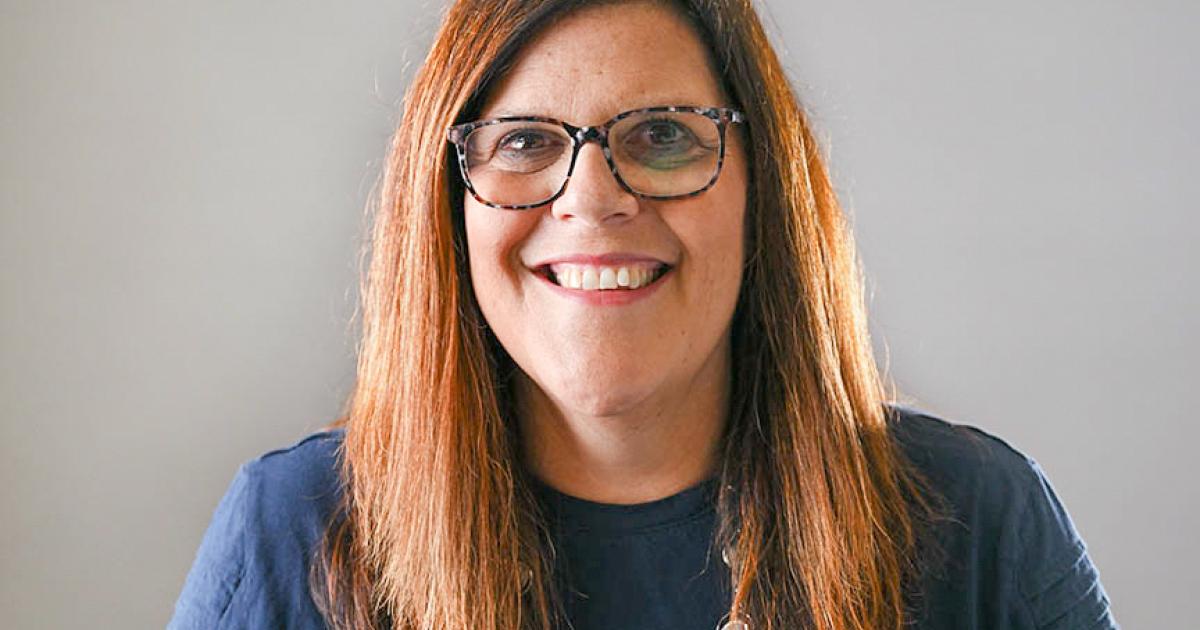 Christine Reilly | Georgia Gwinnett College