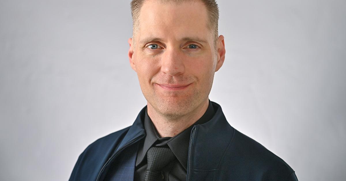 David Sharp | Georgia Gwinnett College