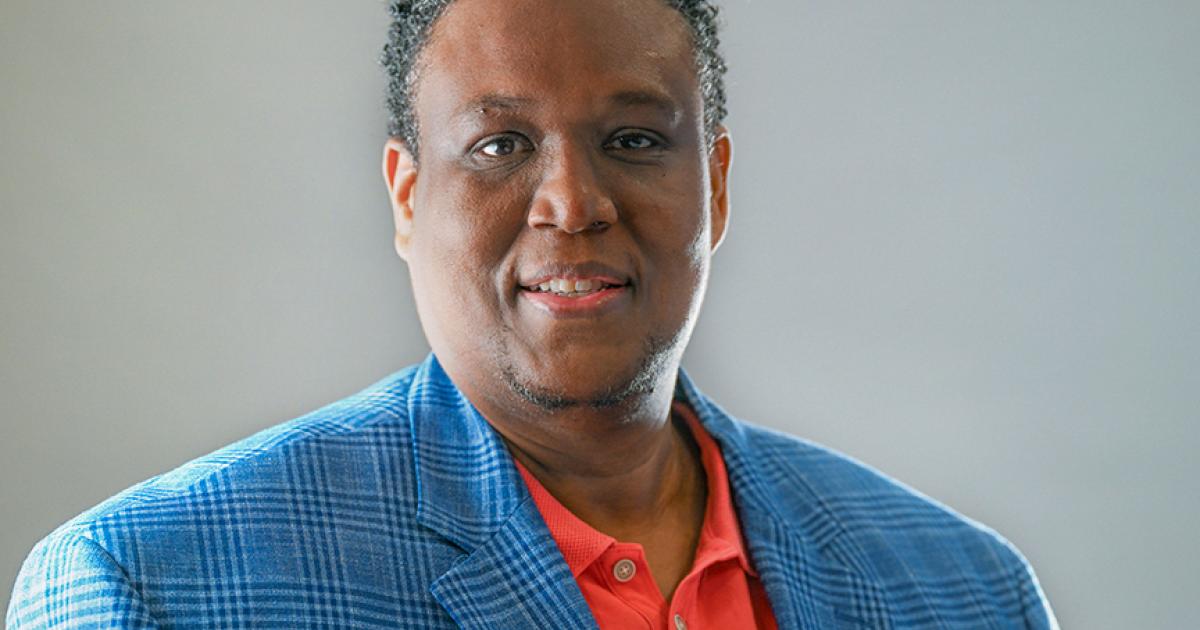 Jason Wright | Georgia Gwinnett College