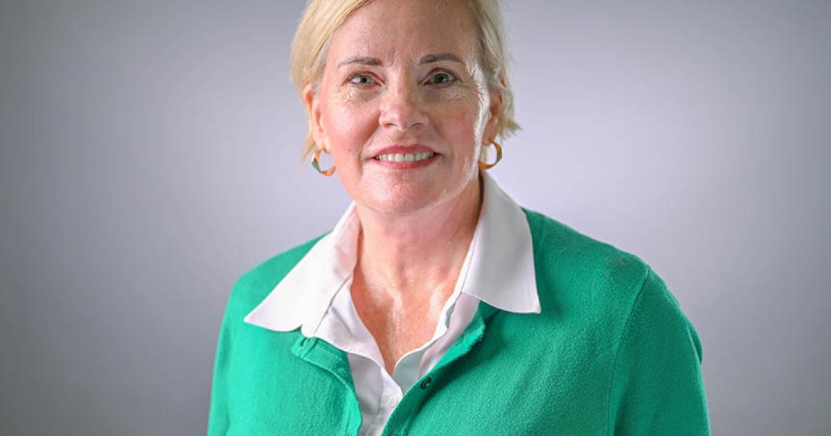 Karen Benson | Georgia Gwinnett College