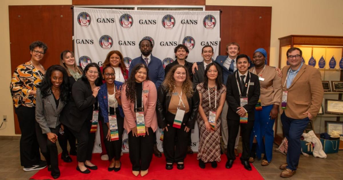 Georgia Gwinnett College nursing students honored at annual convention ...