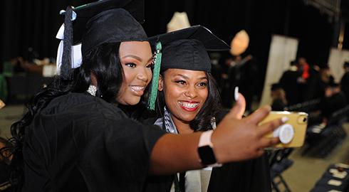 #GGCgrad | Georgia Gwinnett College