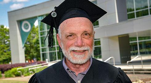 #GGCgrad | Georgia Gwinnett College