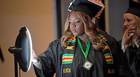 #GGCgrad | Georgia Gwinnett College