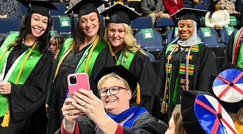 Faculty and Staff | Georgia Gwinnett College